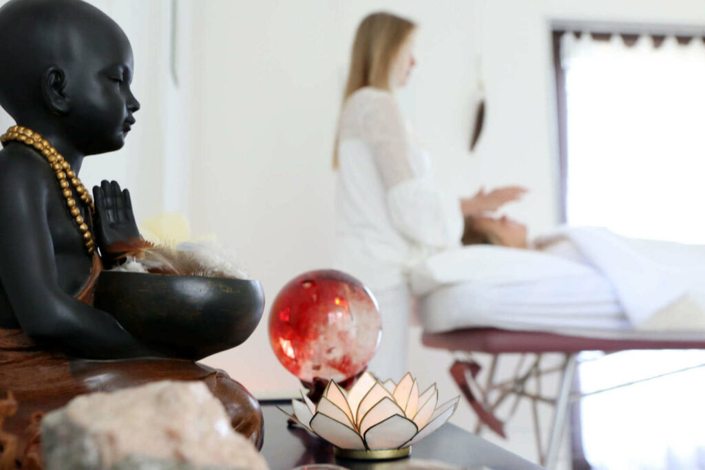 Thérapeute Ottignies | Florence Béliard : la métaguérison