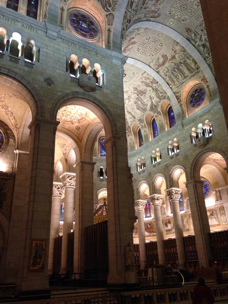 Guérir par l’intervention de la lumière - Florence Beliard