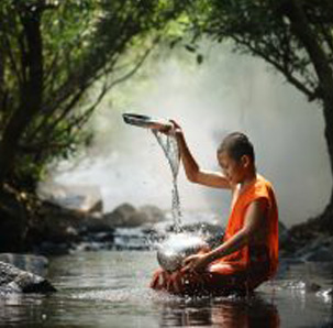 Retrouver sa divine nature - Florence Beliard